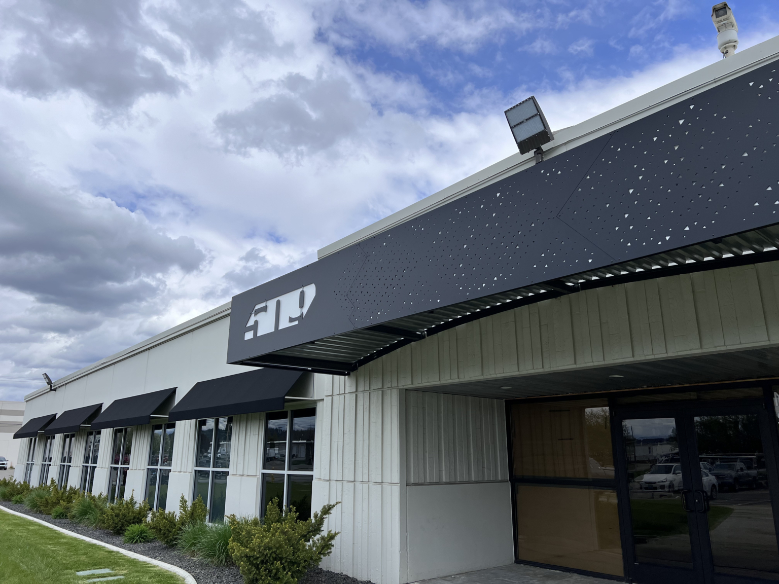 about ACHERO - アチーロブログ