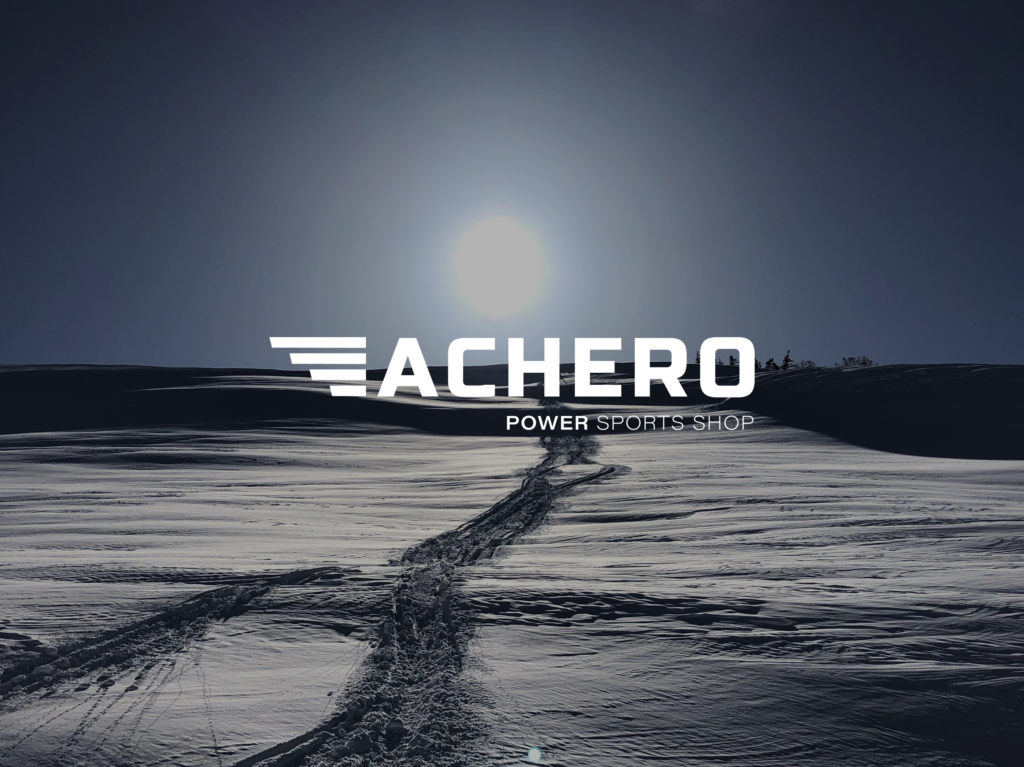 アチーロブログ