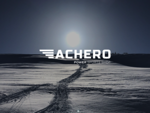 アチーロブログ