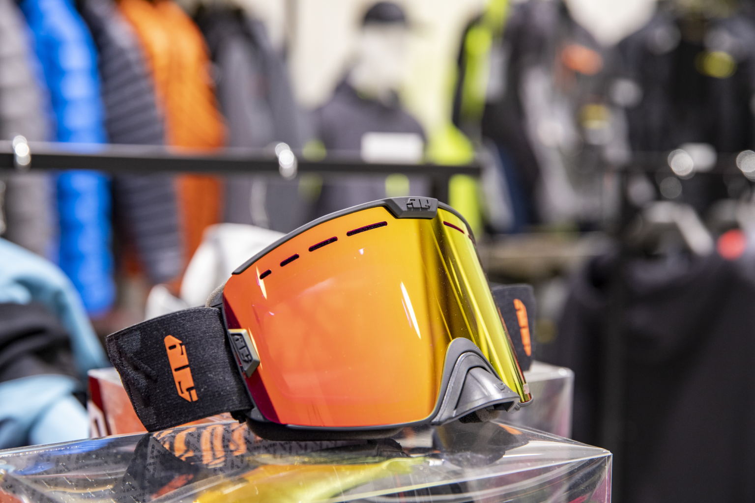 【Klimと509の日本正規代理店】ACHERO（アチーロ）本店が群馬県にOPEN！ - アチーロブログ